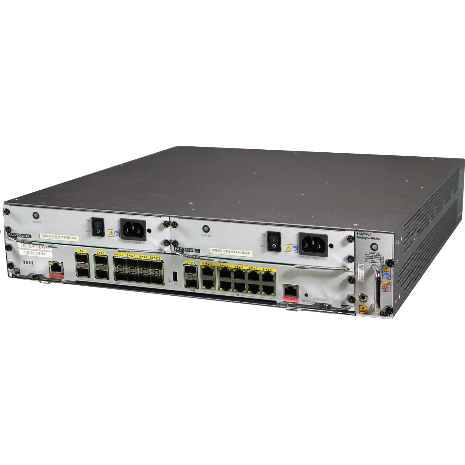 华为/HUAWEI AR6280 路由器_华为网络产品_腾龙公司在线客服